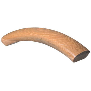 Wall Handrail Banister Rails | 6042 Traditional Transitional Profile ...