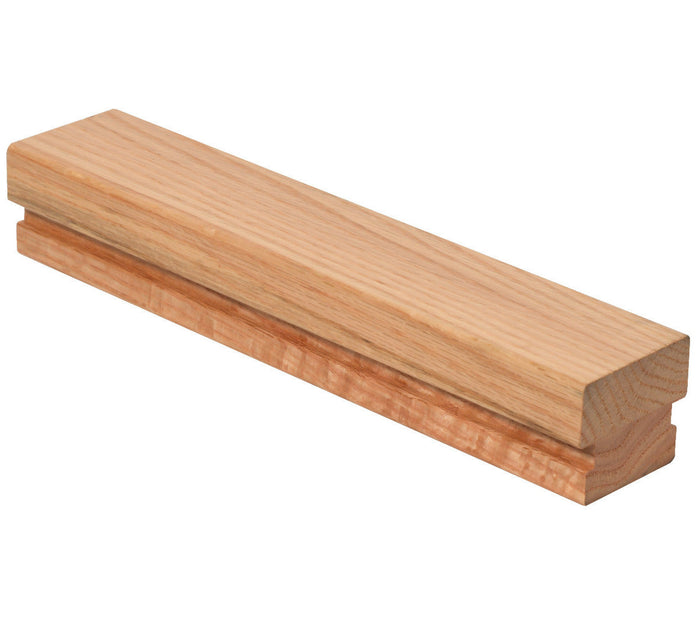 Contemporary Modern Handrail Profiles – StepUP Stair Parts