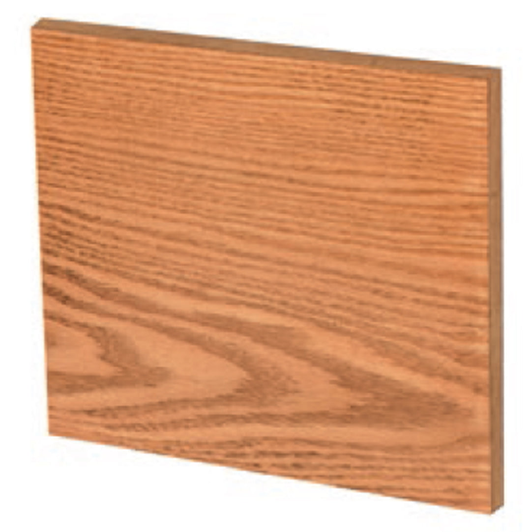 USA-Made, Amish Crafted Wood Tread Riser Starting Steps – StepUP Stair ...