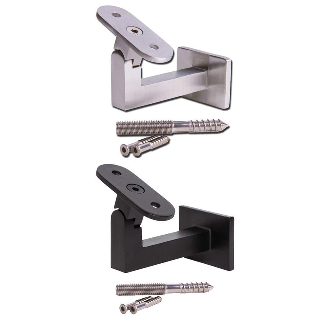 Contemporary Modern Handrail Profiles – StepUP Stair Parts