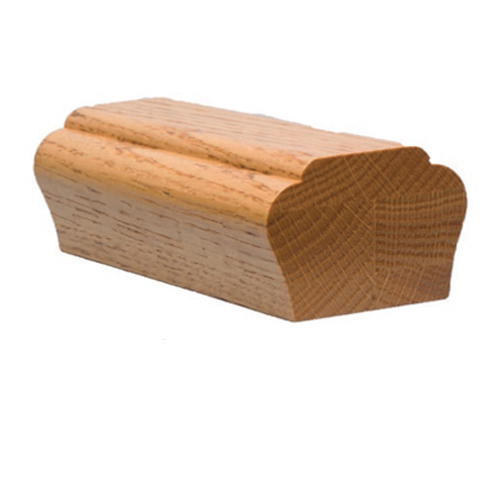 Transitional Handrail Banister Stair Railing Designs – StepUP Stair Parts