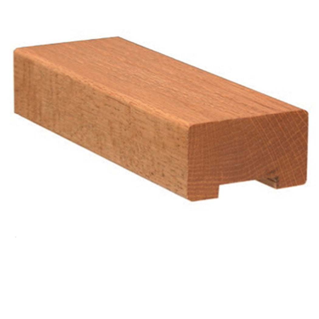 Wood Railings | Newel Posts | Baluster Spindles | Banister Handrail ...