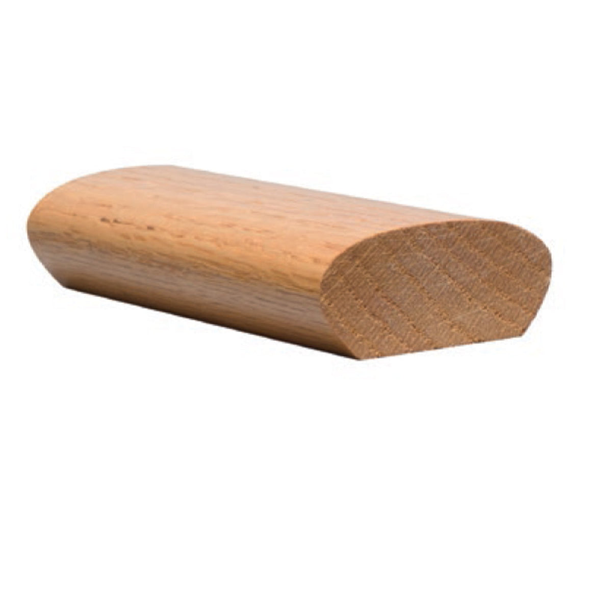 Transitional Handrail Banister Stair Railing Designs – StepUP Stair Parts
