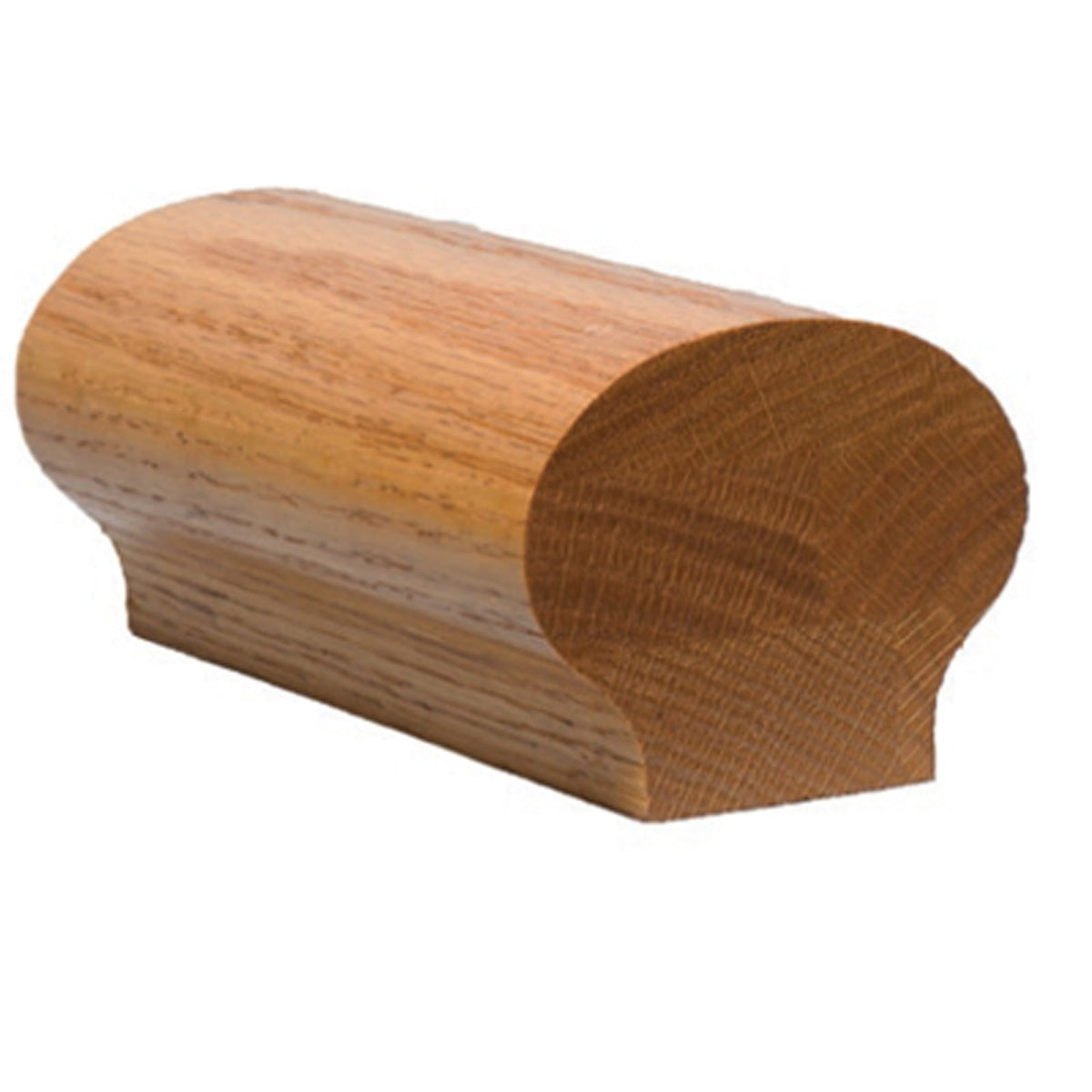 Transitional Handrail Banister Stair Railing Designs – StepUP Stair Parts