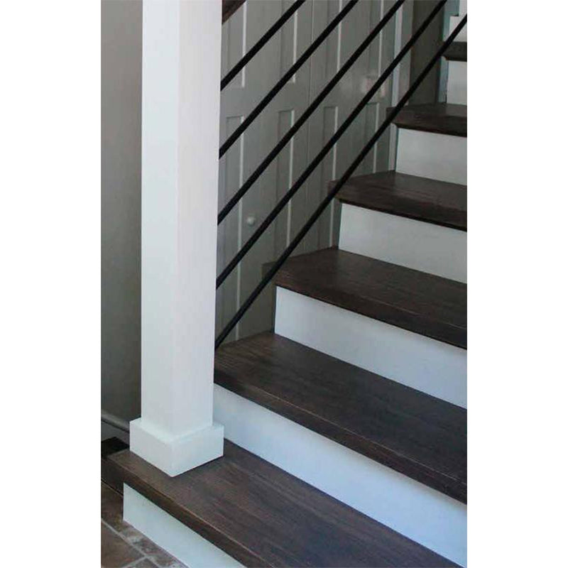 8075 60" Square Edge Retrofit Tread | USA Crafted Retrofit Treads by ...