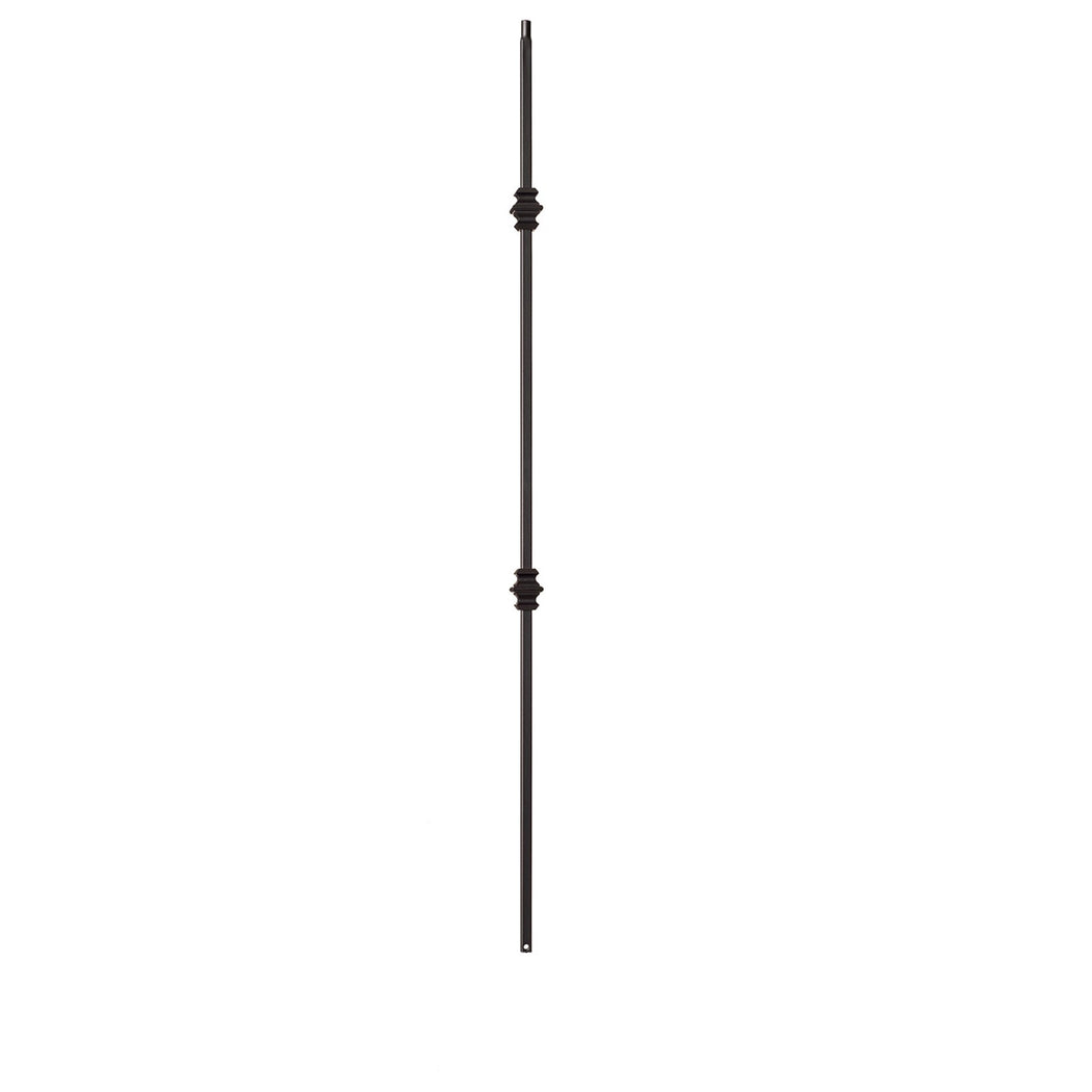 Metal Wrought Iron Baluster Spindles Railings – StepUP Stair Parts
