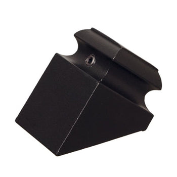 Wrought Iron Shoe Boot Bases & Knuckles – StepUP Stair Parts