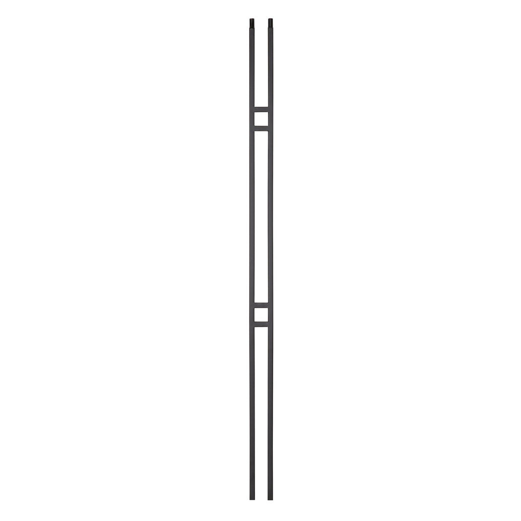 Metal Wrought Iron Baluster Spindles | Aalto & Contemporary – StepUP ...